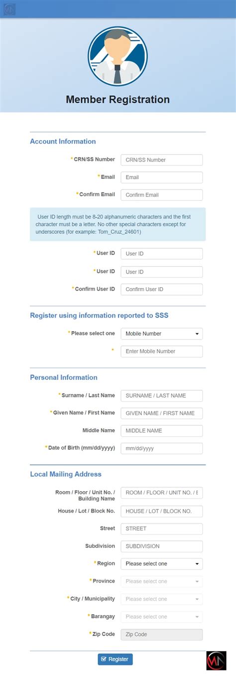 Latest Guide On How To Register To Mysss 2019 Betaversion Exam
