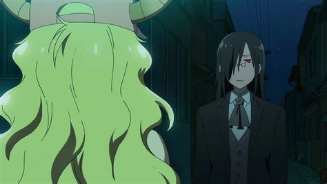 小林家的龙女仆s 第7话 一般常识（大家都没有） 番组百科