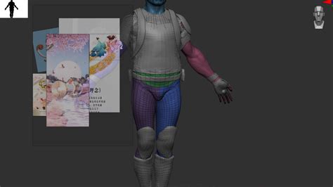 参考图必备软件pureref基础操作整理（含软件） 哔哩哔哩