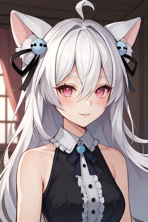 PookyBoo VTuber Comission LoRA PonyXL NSFW Support VPonyXL