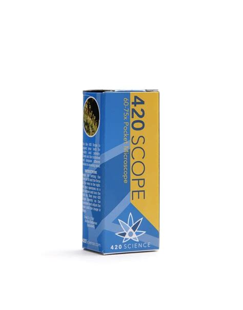 420 Scope Borosyndicate