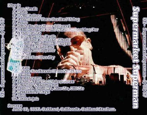 Popmart Tour Covers