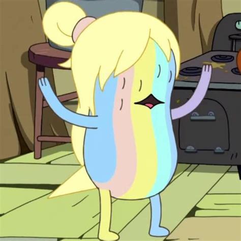 Why Does Jake Jr Look Like This R Adventuretime