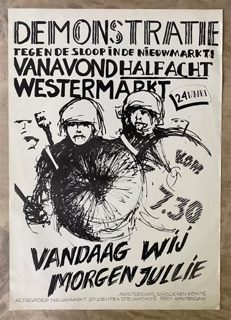 Marijke Groeneveld Vandaag Wij Morgen Jullie 1972 Catawiki