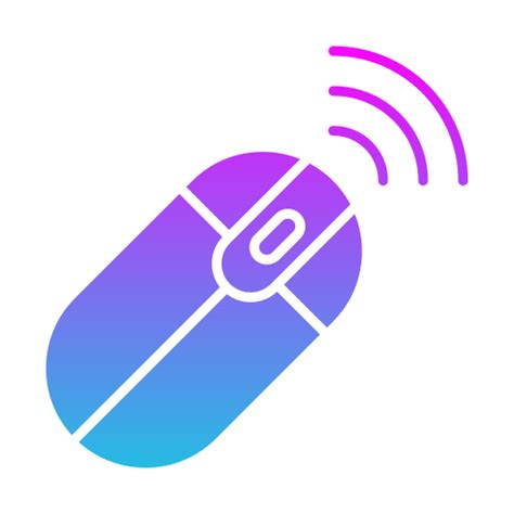 Wireless Mouse Free Technology Icons Wireless Mouse Free Technology Icons