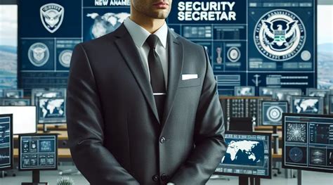 Nuevo Secretario De Seguridad En Edomex Columna Digital