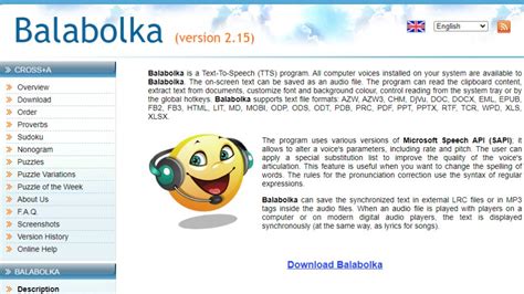 Best Text To Speech Software Natural Voices For Tts Pnatrading