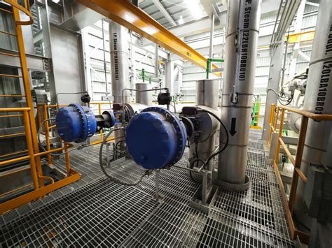 High Pressure Bonnet Seal For Turbine Bypass Valve