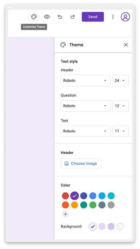 How To Create A Google Forms Job Application Blog