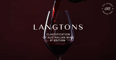 What Is The Langtons Classification Of Australian Wine Langtons