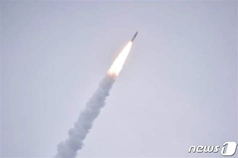 日문무상 입실론 6호기 발사 실패 유감조속히 원인 규명상보