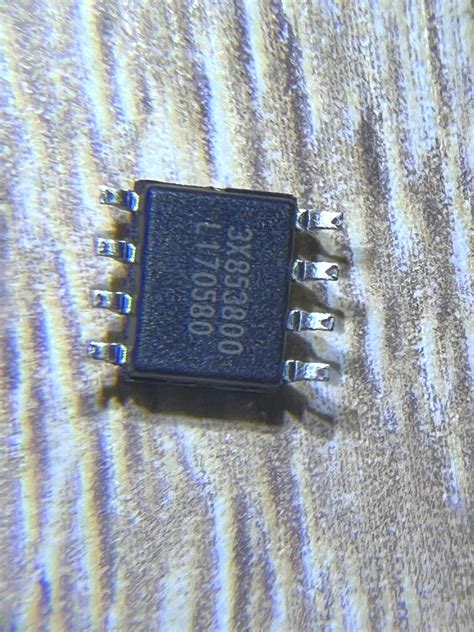 Wolfchip Electronics Limited Electronic Components Distributor