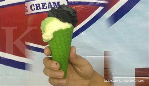 Ada Banyak Ini Manfaat Makan Es Krim Yang Baik Untuk Kesehatan