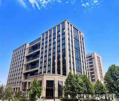 浙江华电大厦写字楼出租，招商电话：13486192286 知乎
