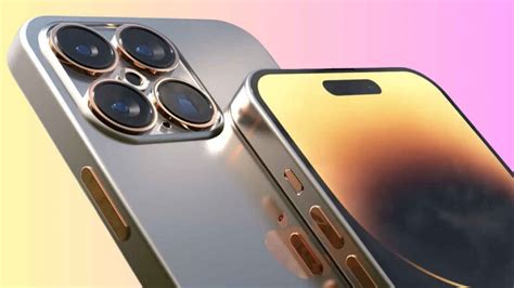 Iphone 16 Pro তে থাকবে নয়া ক্যামেরা ফাঁস হল ডিসপ্লের তথ্যও দেখুন