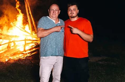 Cum Arată Copiii Lui Bebe Cotimanis și Cât Este De Mândru De Ei Lyla Ro