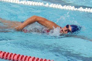 Saturday Swim Session 100s For Sustained Speed With Even Less Rest Coach Ray Qwik Kiwi