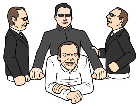 Fakes Hugoweaving