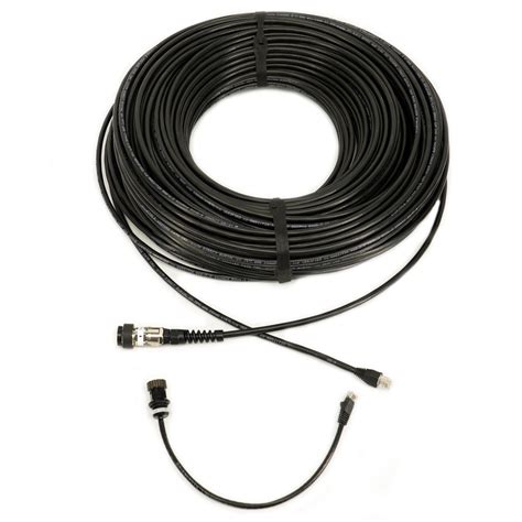 Dnc 1044 300ft Underwater To Surface Cat6 Ethernet Network Cable