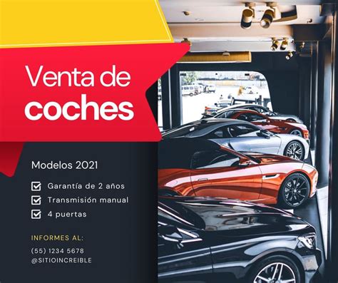 Plantillas Ventas Gratis Y Editables Canva