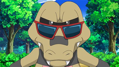 Palpitoad Pokédex