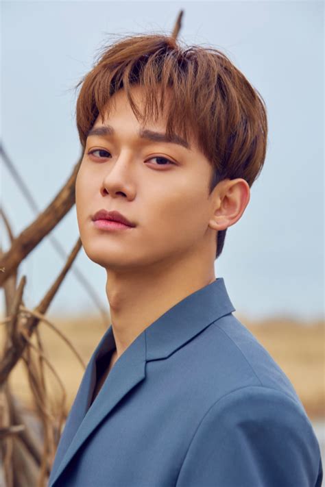 Chen Wiki K Pop Fandom Powered By Wikia