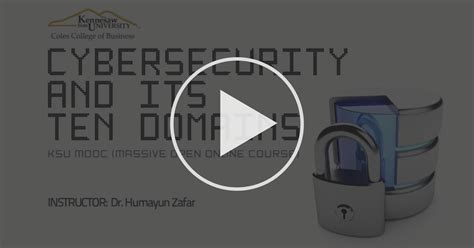 Module Overview Security Architecture And Design Telecommunications And Network Security
