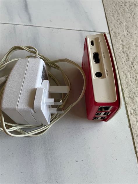 Raspberry Pi 3 B Computers Tech Desktops On Carousell