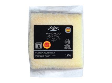 Deluxe Continental Cheese Assorted LIDL