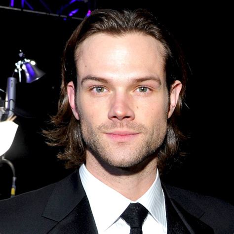 No He Didnt Jared He Cant Belieb It Rsupernatural