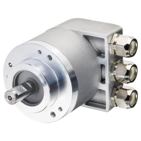 Hengstler Encoder Solid Shaft Encoder At Best Price In Mumbai
