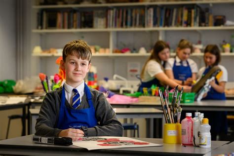 David Nieper Academy Christopher Nieper Education Trust