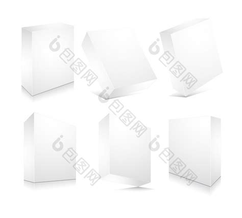 空白的框设置 包图企业站