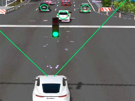 Radar Technology Key To Autonomous Vehicle Safety Artificial Intelligence News Briefing