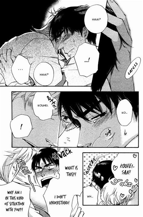 Suzuki Tsuta Otona No Manaa Eng Myreadingmanga