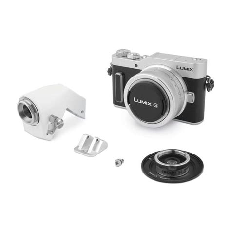 Adapter Wideo Do Kowa Sl 17 Sl 19 Zestaw Bestomed