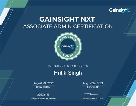 Hritik Singh On Linkedin Gainsight Customersuccess Learning 23