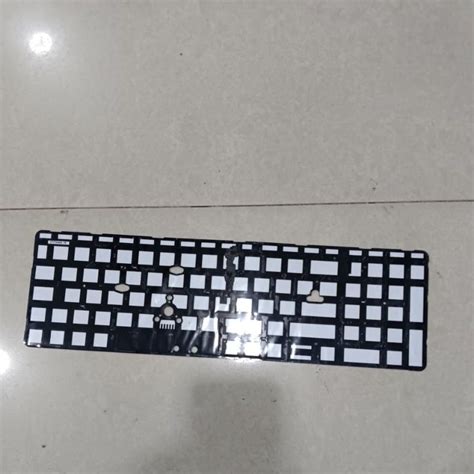 Jual Lampu Keyboard Hp Zbook G Shopee Indonesia