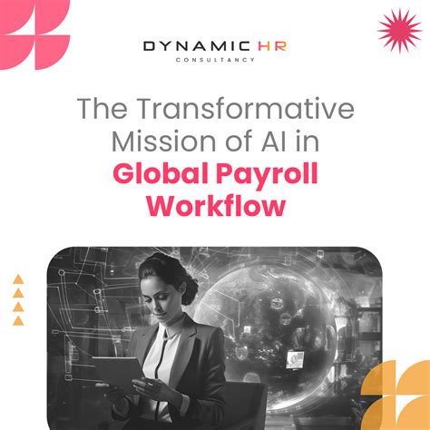 Global Payroll Workflow Dynamic Hr Consultancy
