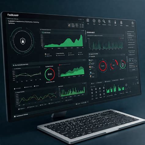 Standardizing Continuous Monitoring In Fedramp Rev 5 The Fedninjas