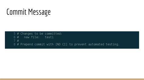 Ci Cd Pipeline With Docker Pptx