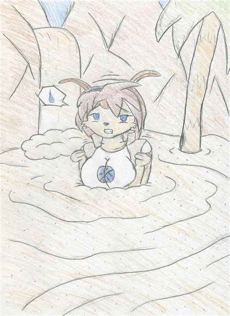 Ddd Dry Dry Quicksand By Silentzorah On Deviantart