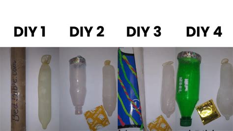 How To Make An Ice Dildo DIY Sex Toys Bedbible Com
