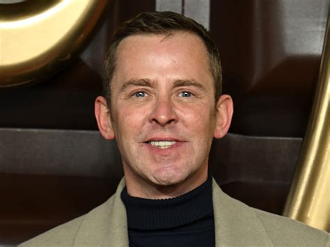 Zoe Balls Radio 2 Replacement Scott Mills Reacts To Announcement Of