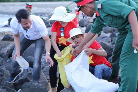 Nguy Cơ Hủy Hoại Môi Trường Biển Từ Rác Thải Nhựa