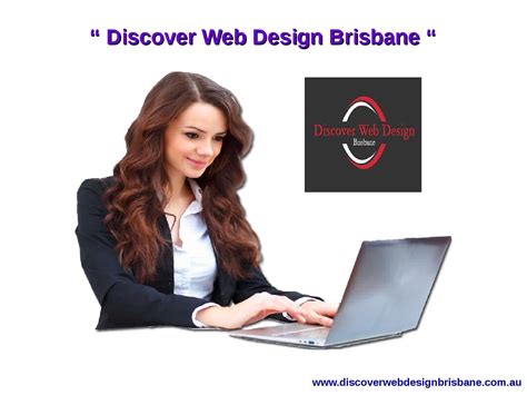 Brisbane Web Development Agency By Discover Web Design Brisbane Issuu
