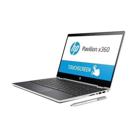 Hp Pavilion X Core I Gb Ram Tb Hdd Inch Touch Screen Convertible Laptop Natural