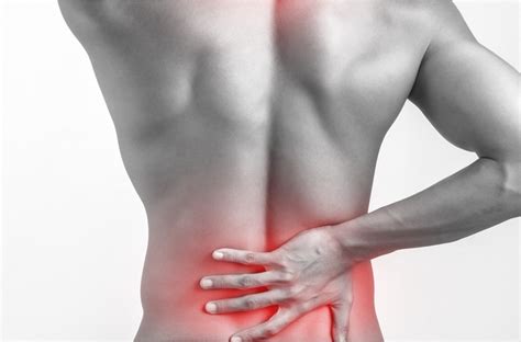 Degenerative Disc Disease What Is It How A Physio Can Help