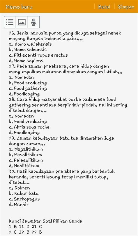 Contoh Soal Aksara Jawa Pilgan Dan Jawabannya Berbagi Kumpulan Soal