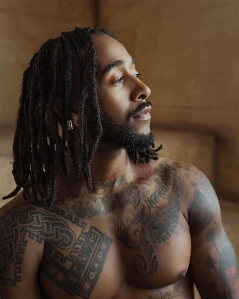 Pin By Ki On Photoshoot Inspo Dreadlock Hairstyles For Men Mens
